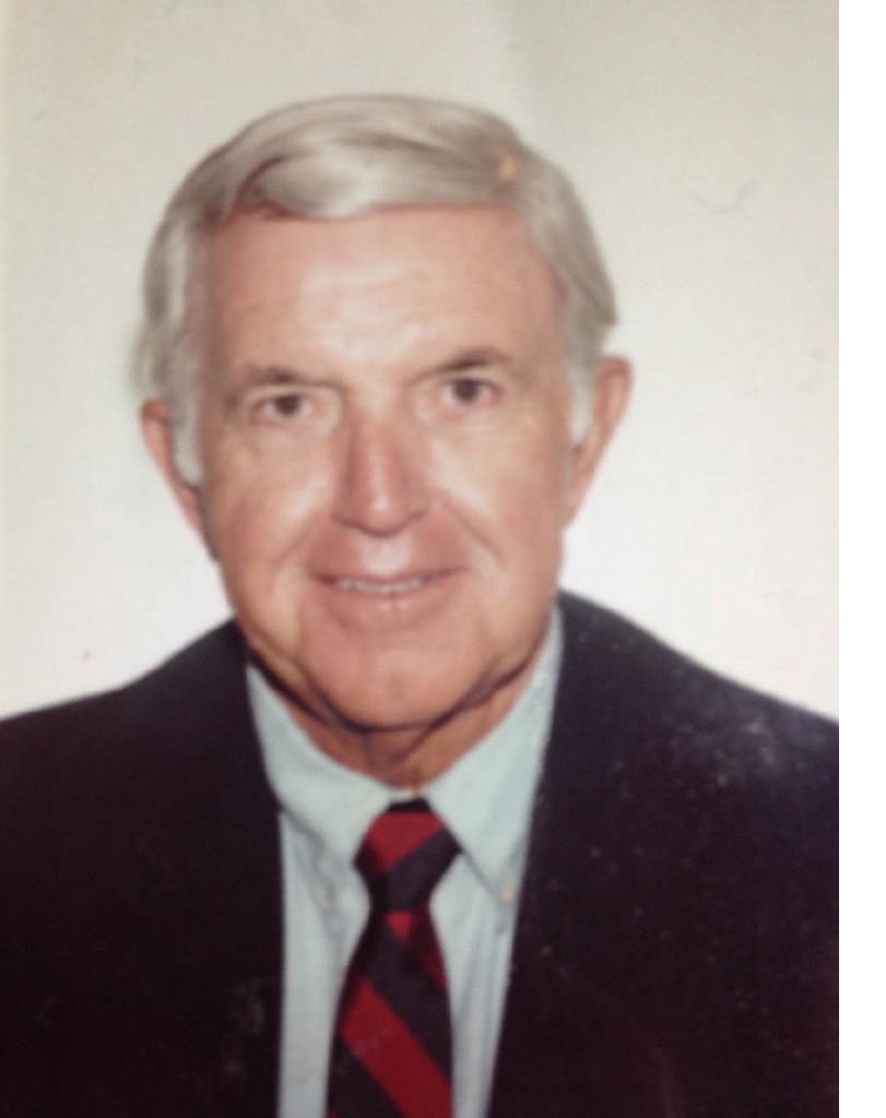 G.T. Steitz Ideal Teammate Award